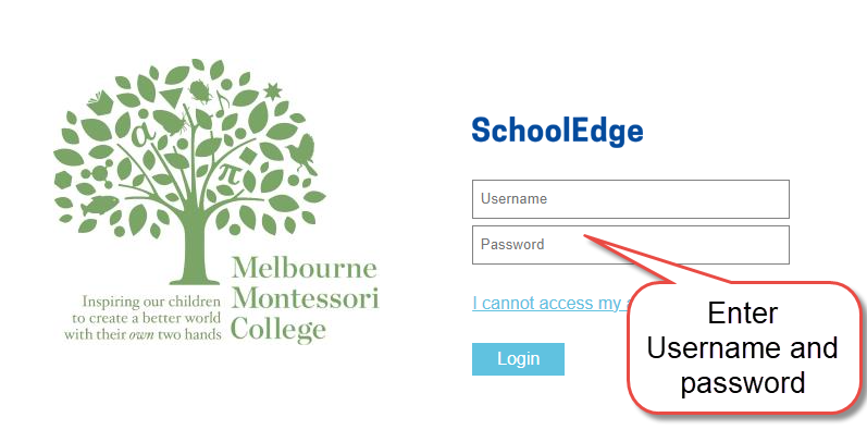 Junior School Reports - Melbourne Montessori College Parents' Hub