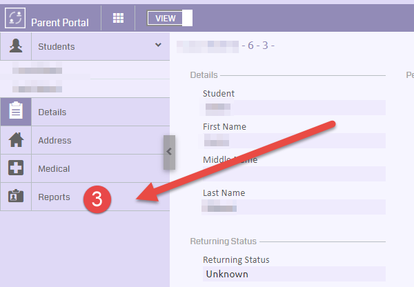 Junior School Reports - Melbourne Montessori College Parents' Hub